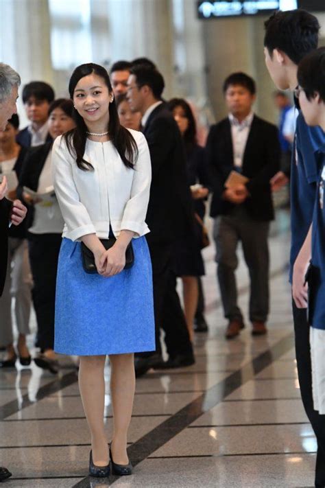 佳子さまに学ぶ！可憐で清楚な“白”ファッションの着こなし術 1 1 ダイエットポストセブン ファッション 佳子様 かこさま