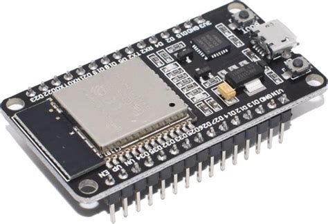 esp wroom 32 esp32 wifi en bluetooth module mcu