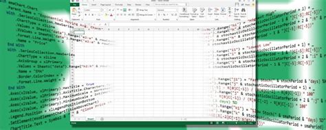 the excel vba programming tutorial for beginners