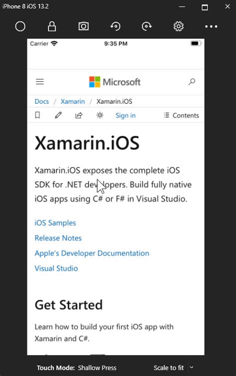 how to get tapped selected text or paragraph from a