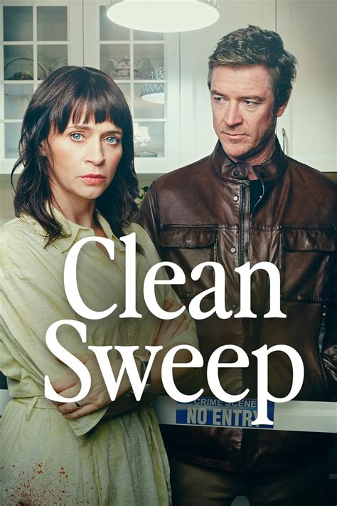 Clean Sweep Tv Series 2023 Episode List Imdb