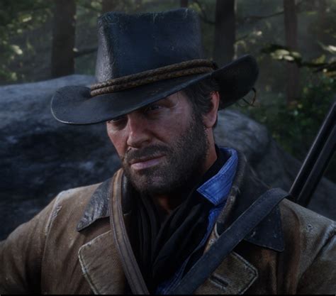 Arthur Morgan Red Dead Wiki Fandom Powered By Wikia