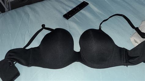 Finally Said Fuck It And Stole My Cousins Bra 14c R Cumonbras
