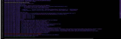 power bi action publish [error]operation returned an invalid