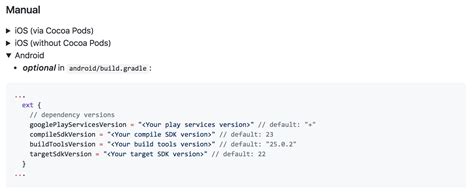 compatibility with react native firebase fantas…hit