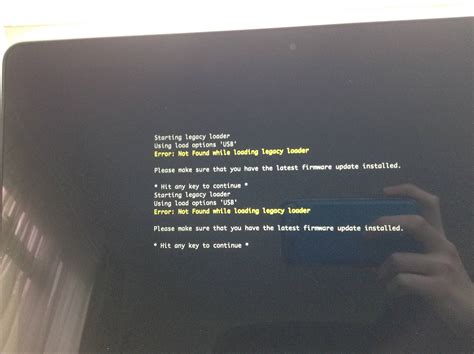 how to boot linux from mac using refind unix server solutions