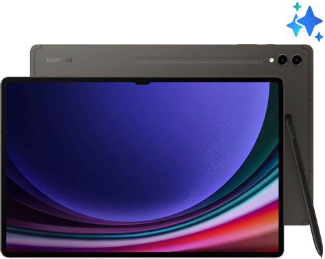 Customer Reviews Samsung Galaxy Tab S9 Ultra 14 6 512gb Wi Fi With S