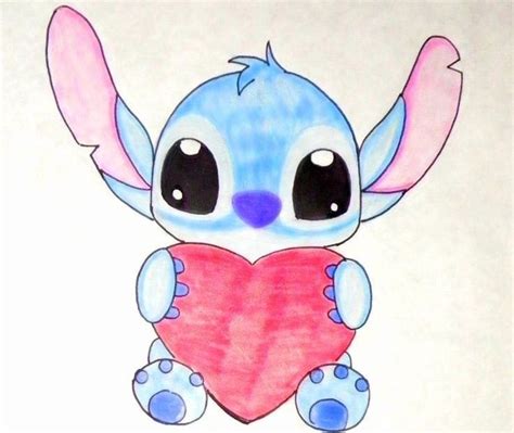 Easy Cute Drawings Of Love
