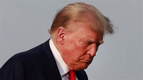 Trump Pleads Not Guilty In Georgia Election Interference Case