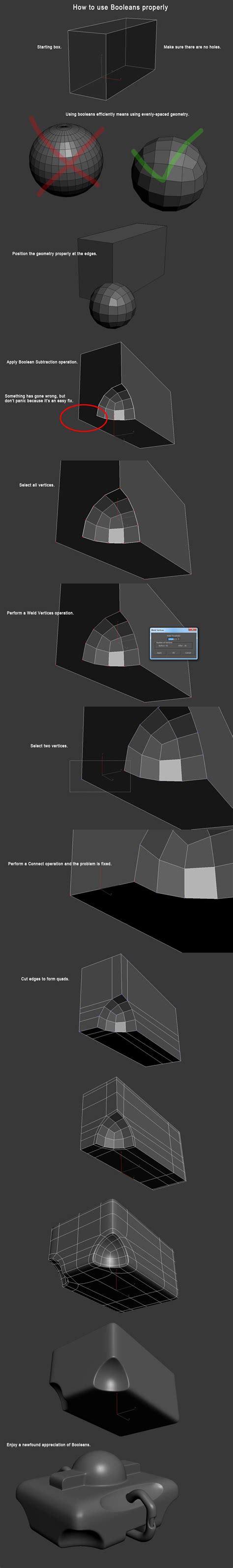 john117 s sci fi art polycount forum blender 3d blender models maya