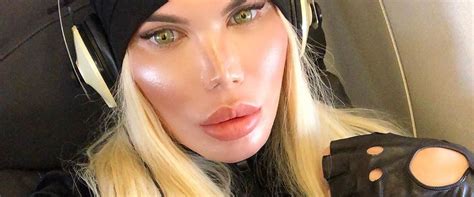Rodrigo Alves O Ken Humano Assume Transexualidade Queria Ser A