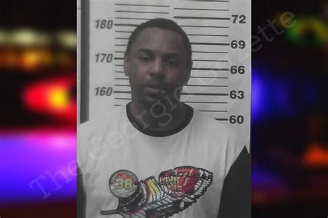 Joshua Prather Meriwether County Jail Bookings