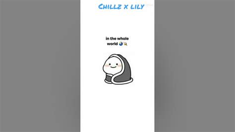 Another Chillz X Lily Edit Youtube