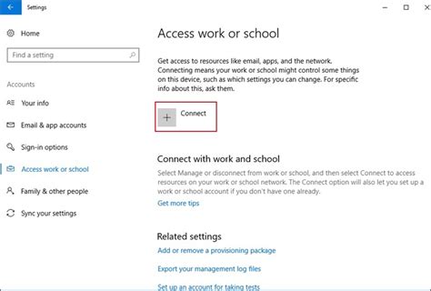 registering a windows device to microsoft azure