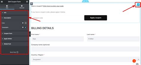add woocommerce multi step checkout in wordpress in 5 steps
