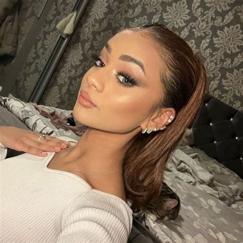Aysha Xco Instagram Tiktok Linktree