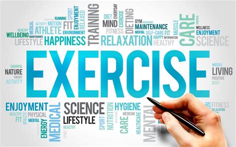 How To Add Exercise Into Your Daily Routine