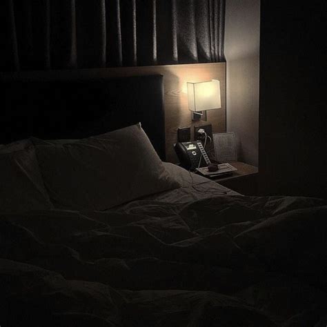 20 30 Aesthetic Bedroom At Night Homyracks