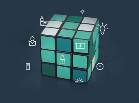 complex tasks zencontrol