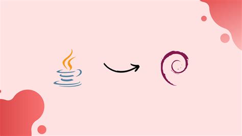 how to install and manage java on debian 11