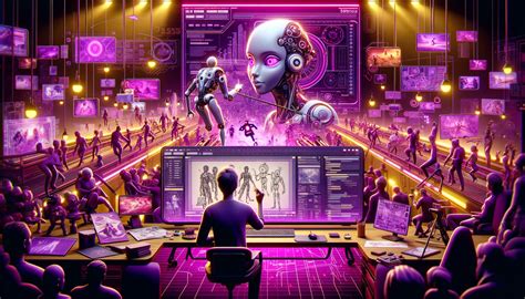 Guía Paso A Paso Cómo Crear Animaciones Con Inteligencia Artificial