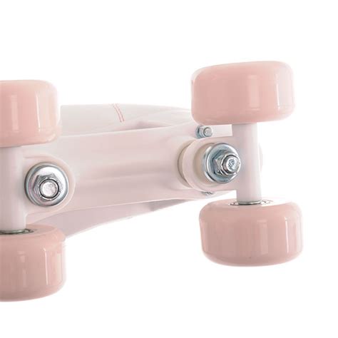 Sfr Figure Quad Skates White Pink Rollenwelt Onlineshop