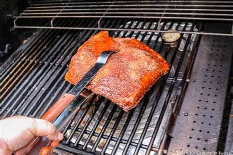 How To Cook A Brisket On A Gas Grill Recipe Gas Grill Recipes