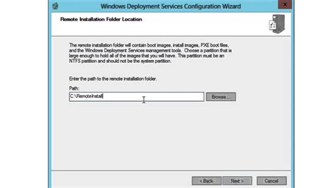 deploying windows 10 with wds factorlast