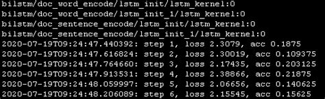fix tensorflow userwarning converting sparse indexedslices to a dense