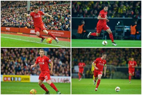 Liverpools Centre Midfield Creative Playmaker Is Whats Required