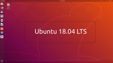 download ubuntu 18 04 lts bionic beaver desktop x64 2018 {spirate