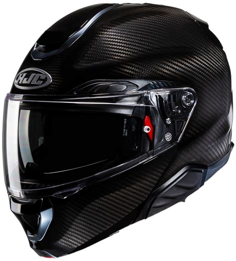 Hjc Rpha 91 Carbon Modular Helmet