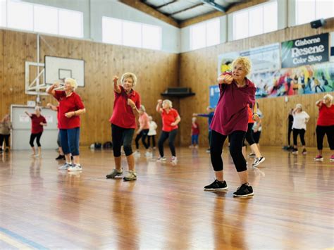 About Us Ymca Gisborne