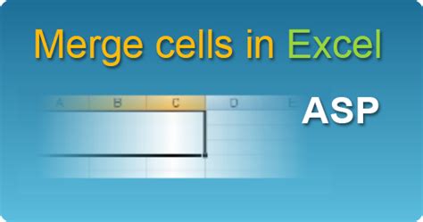 easyxls blog archive merge cells for excel file in asp classic