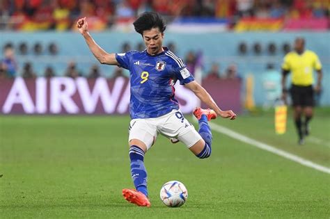 World Cup 5 Things To Know About Japan Super Sub Kaoru Mitoma The
