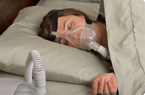 Adaptive Servoventilation Asv · Pulmonary And Sleep Center Of The Valley