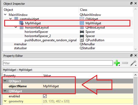 yapay zeka labs pyqt5 qt designer ile matplotlib kullanımı