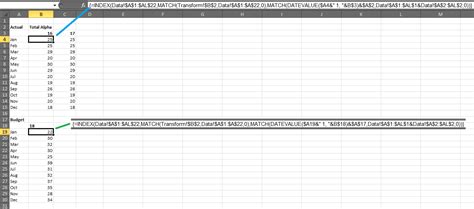 vba excel triple multiple vlookup with a concatenated vlookup value
