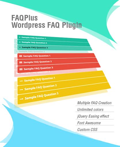 faqplus wordpress faq plugin inkthemes
