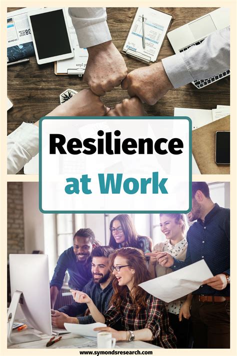 Resilience In The Workplace What It Is And How To Bui