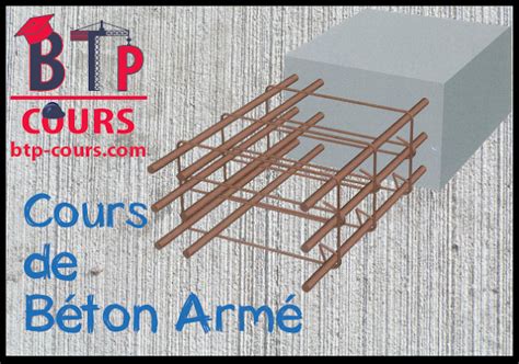 Cours De Béton Armé