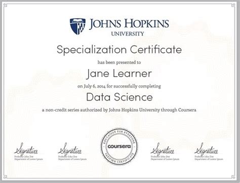 is coursera legit are its courses accredited recognized