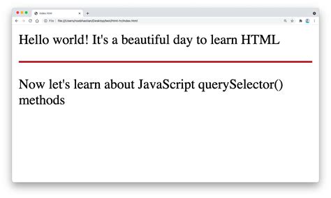 portic calciu propriu html separator