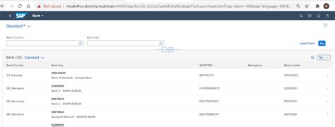 converting a sap fiori “manage” app to a display only using adapt ui