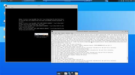mac os x does not boot if emulated with qemu kvm on the wsl2 r qemu kvm