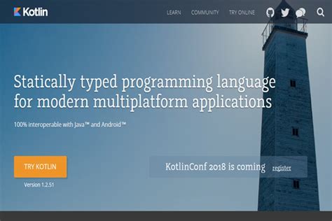 best features of android s official programming language kotlin
