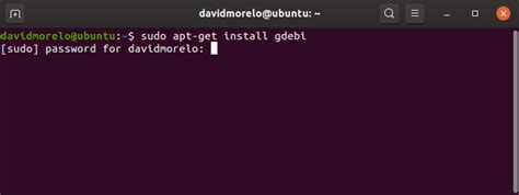 comment installer minecraft sur linux linux hint li linguas