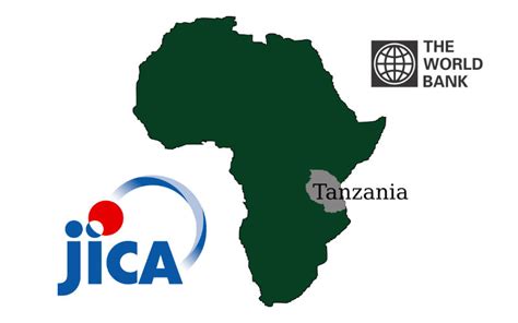 World Bank And Jica Award Tanzania With Usd 280 Million Fund To Boost