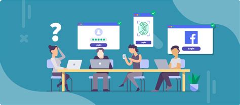 user authentication understanding the basics and top tips