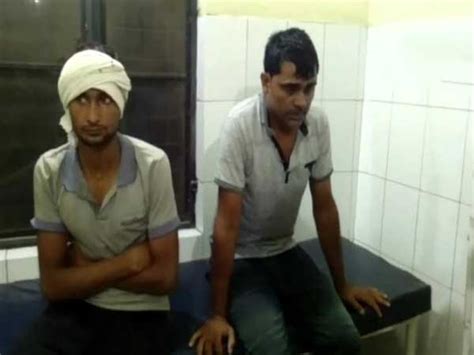 Up 2 Criminals Arrested After Encounter Dynamite News